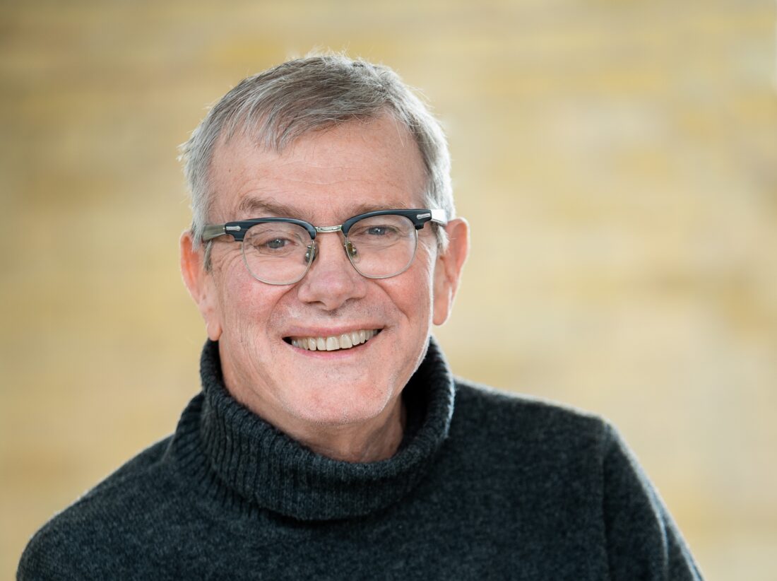 Emmy Award-winning storyteller Kevin Kling to give free performance in ...